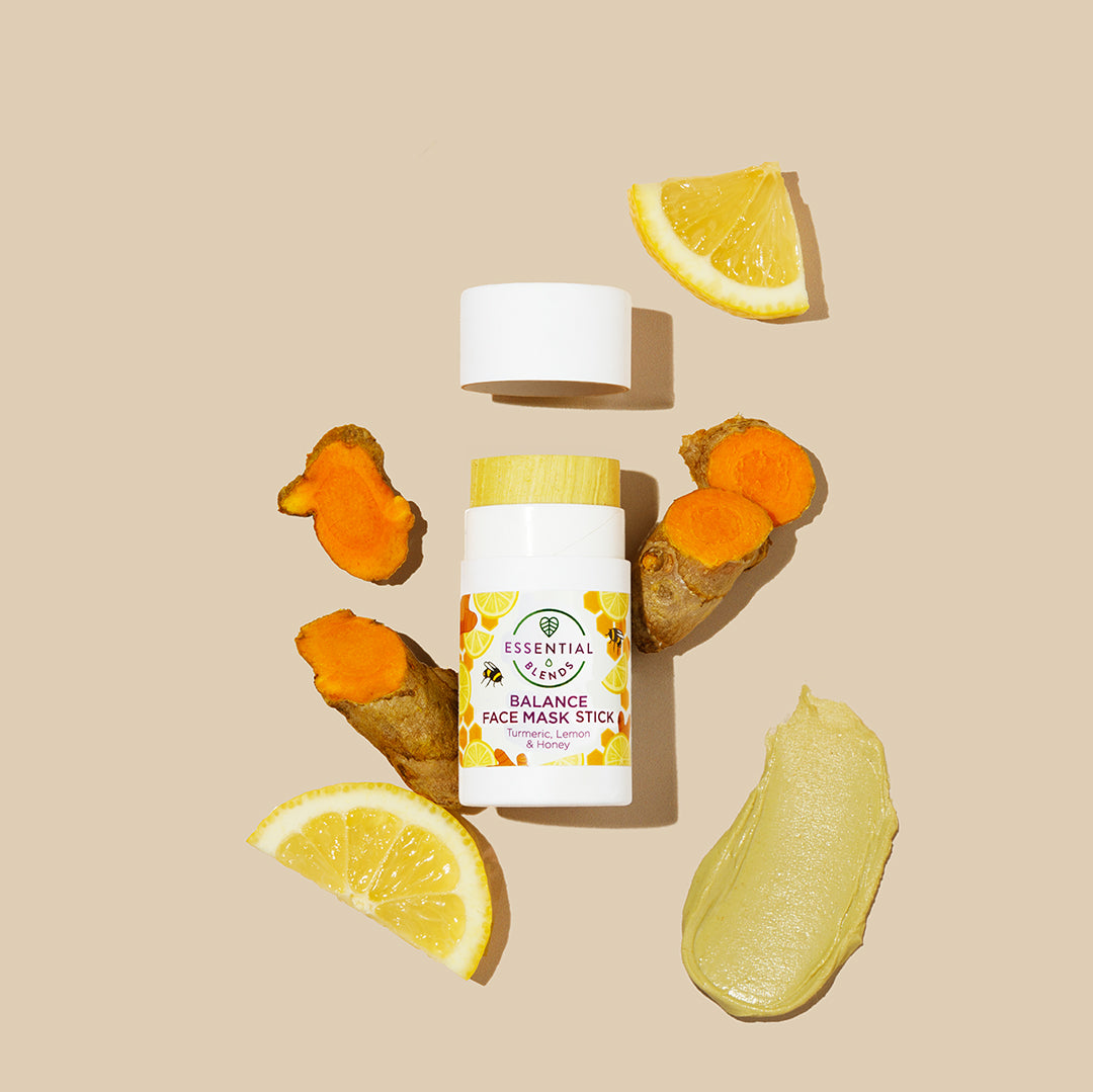 Balance Mask Stick – Essential Blends Skincare